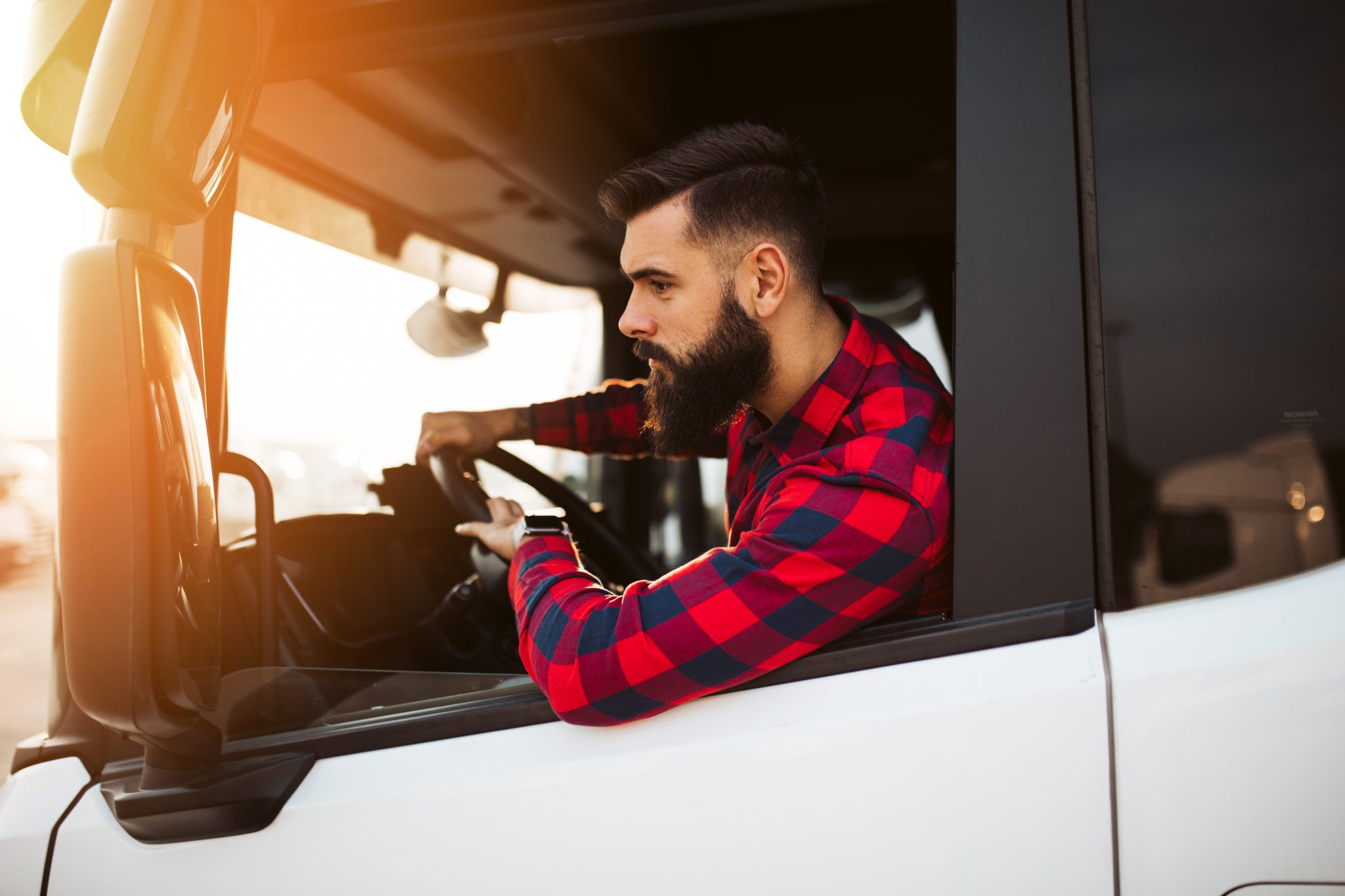 DOT Physical Exams - Houston, TX DOT Physicals